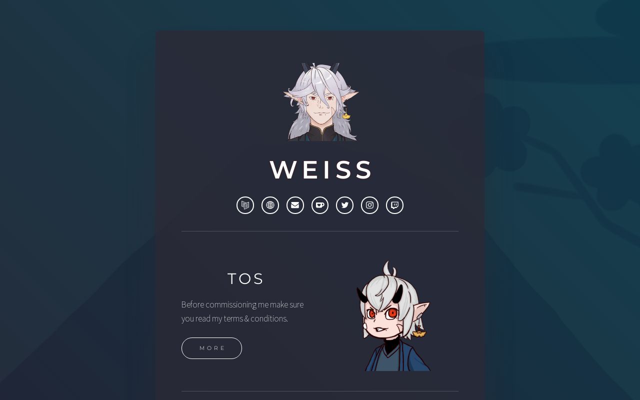 Weiss Art